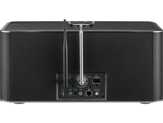 tvspecialisten.nl. Sangean DDR-75 BT (Revery R10)