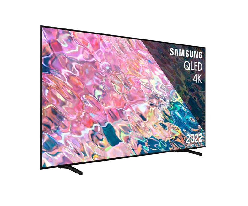 tvspecialisten.nl. SAMSUNG QE55Q60B