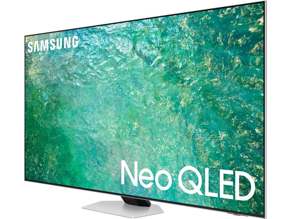 tvspecialisten.nl. Samsung QE55QN85C