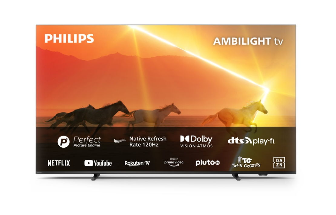 tvspecialisten.nl. PHILIPS 75PML9008 (The Xtra)