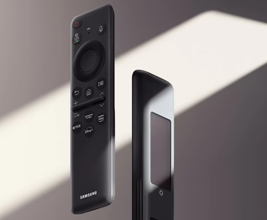 tvspecialisten.nl. Samsung QE55QN85D (2024)