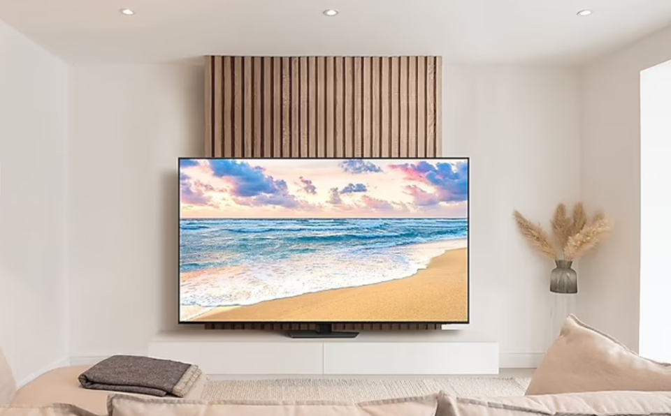 tvspecialisten.nl. Samsung QE55QN85D (2024)