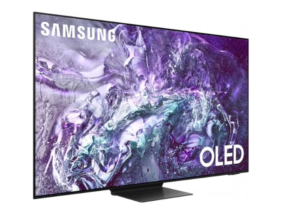 tvspecialisten.nl. SAMSUNG QE55S95D (2024)