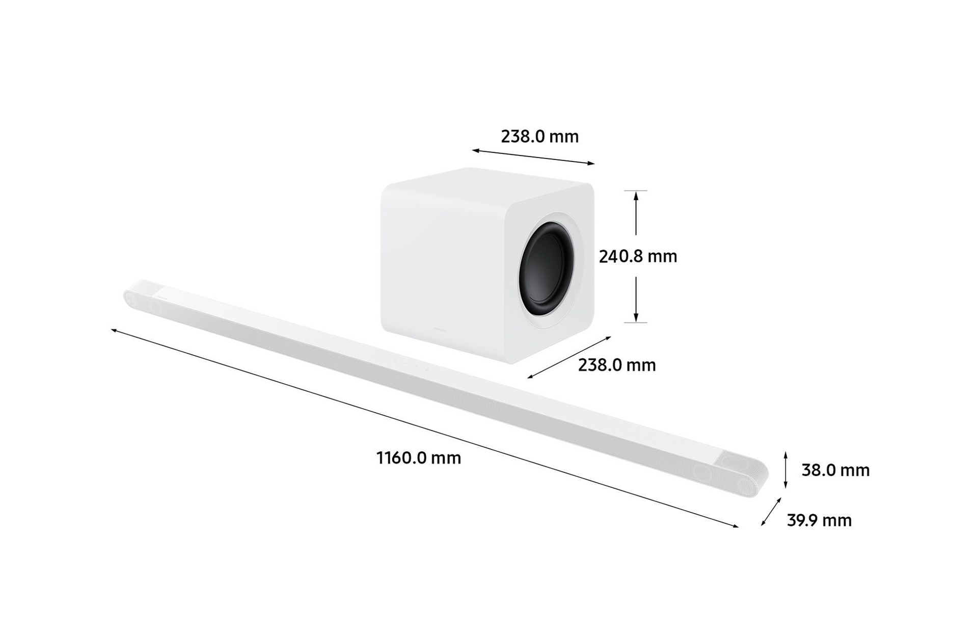 tvspecialisten.nl. SAMSUNG HW-S801D (2024)